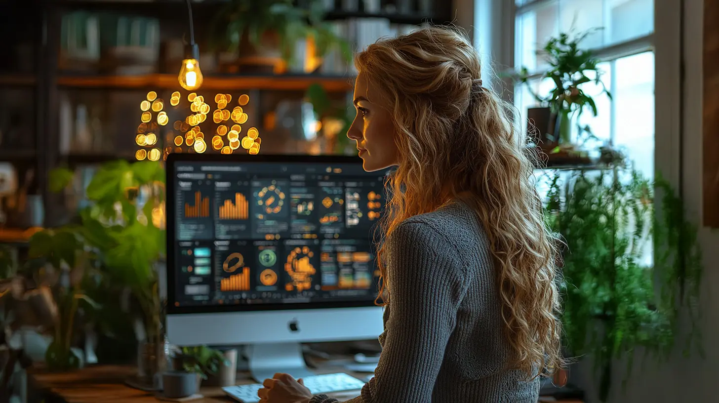 How to Choose the Right Tech Tools for Your Business (Without Wasting ...